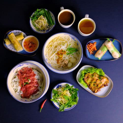 Viet’spice - Order online for delivery & pickup!